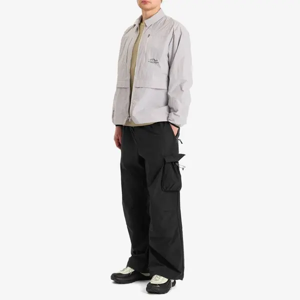 KA_YO_PROTOTYPE Cargo Pants