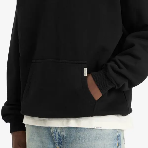 REPRESENT Patron Of The Club Hoodie