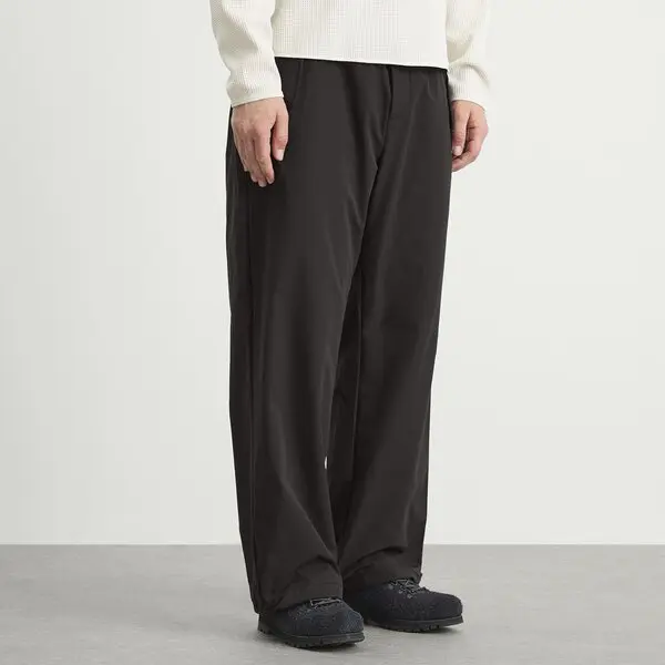 KA_YO_PROTOTYPE Parachute Pants
