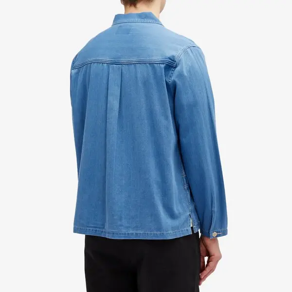 Folk Meyer Shirt Jacket