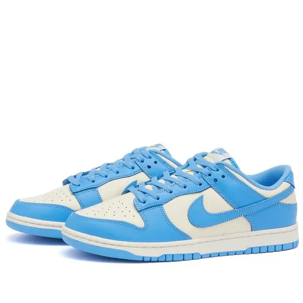 Nike Dunk Low Retro Sneakers