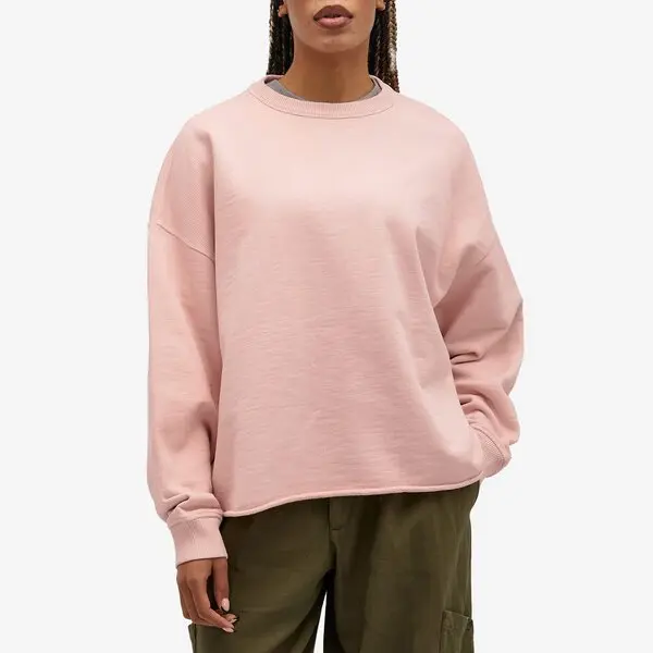 You Must Create Pam Sweatshirt