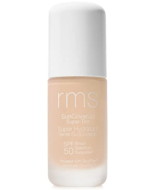 RMS BEAUTY Suncoverup Super Tint Spf 50 - Alabaster