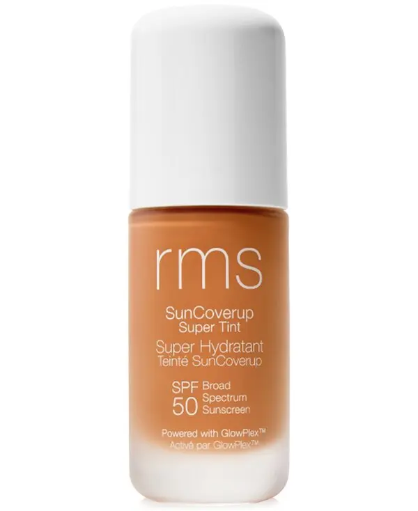 RMS BEAUTY Suncoverup Super Tint Spf 50 - Caramel