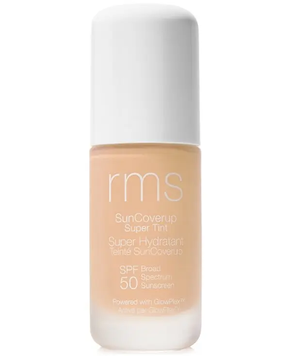 RMS BEAUTY Suncoverup Super Tint Spf 50 - Ivory