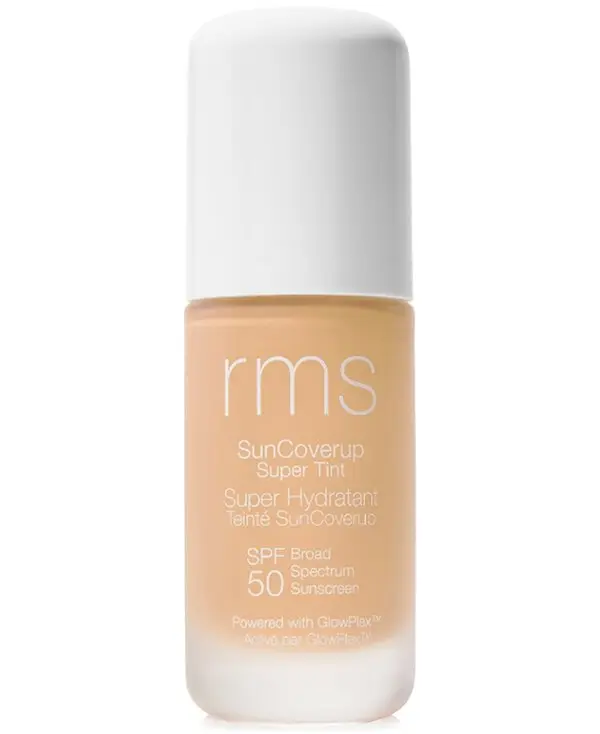 RMS BEAUTY Suncoverup Super Tint Spf 50 - Light-medi
