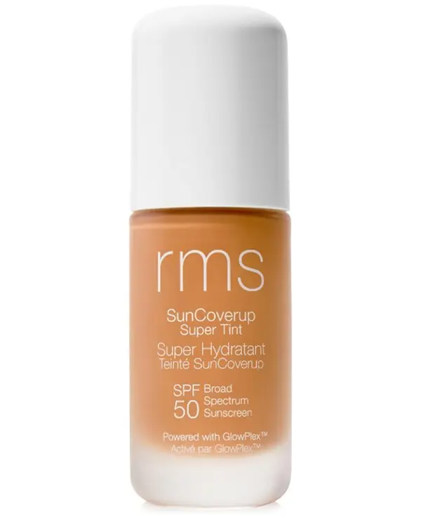 RMS BEAUTY Suncoverup Super Tint Spf 50 - Medium War