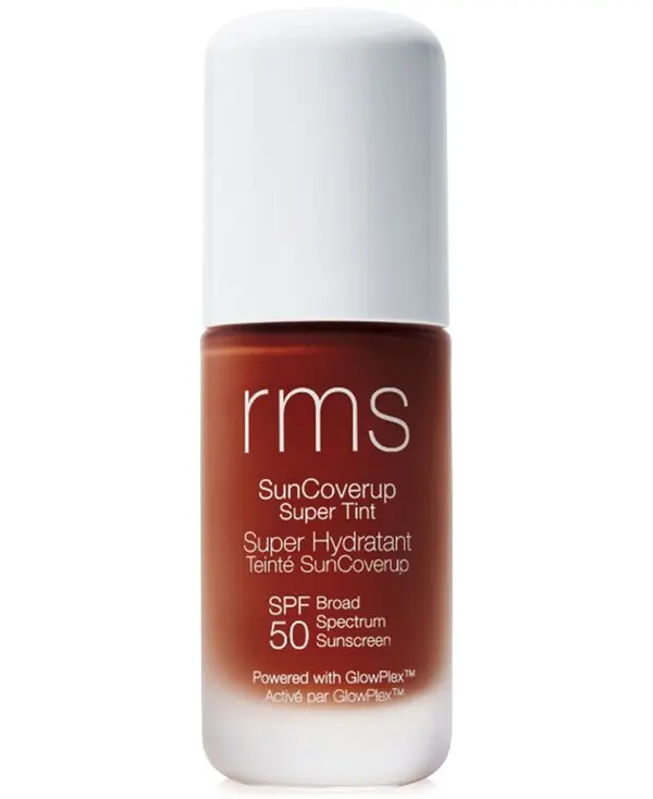 RMS BEAUTY Suncoverup Super Tint Spf 50 - Mocha