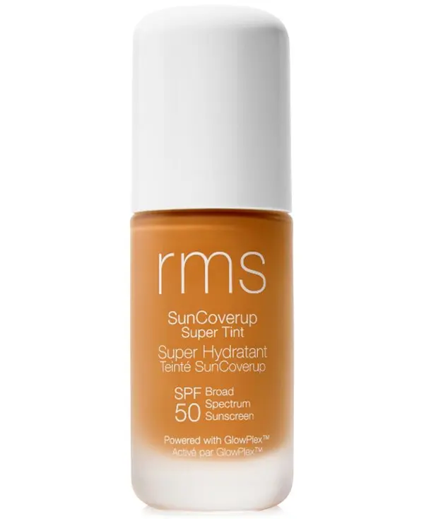 RMS BEAUTY Suncoverup Super Tint Spf 50 - Rich Earth