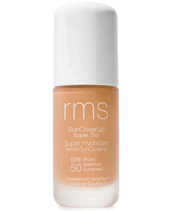 RMS BEAUTY Suncoverup Super Tint Spf 50 - Sand