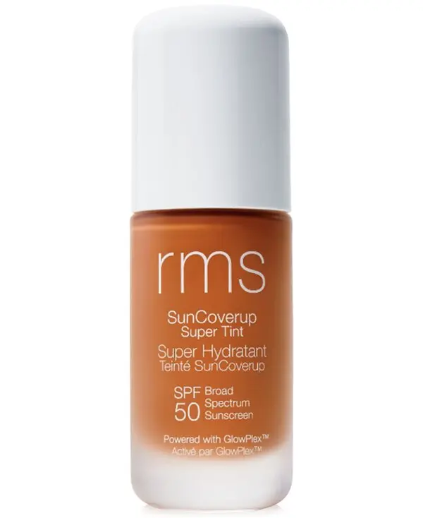 RMS BEAUTY Suncoverup Super Tint Spf 50 - Spice