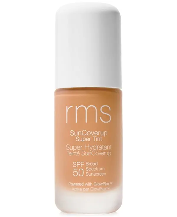 RMS BEAUTY Suncoverup Super Tint Spf 50 - Tan