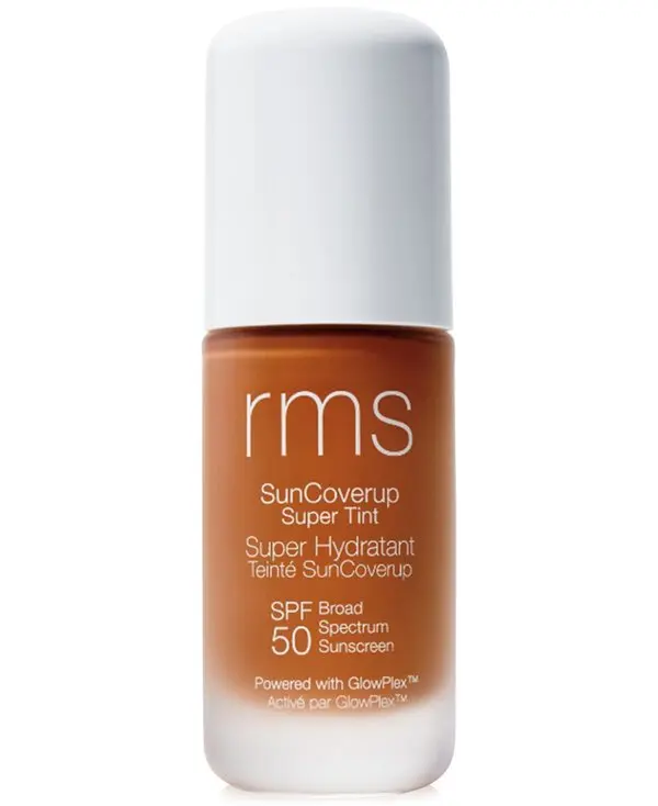 RMS BEAUTY Suncoverup Super Tint Spf 50 - Toffee