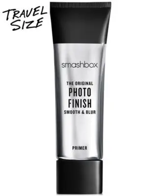 Smashbox Photo Finish Smooth Blur Oil Free Primer - No Color
