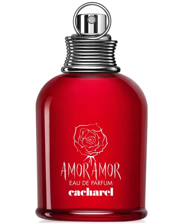 Cacharel Amor Amor Eau De Parfum - No Color