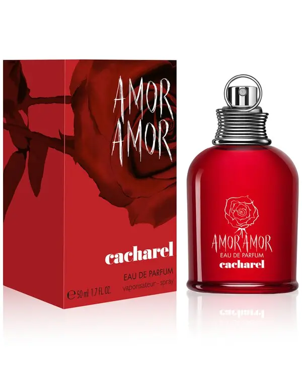 Cacharel Amor Amor Eau De Parfum