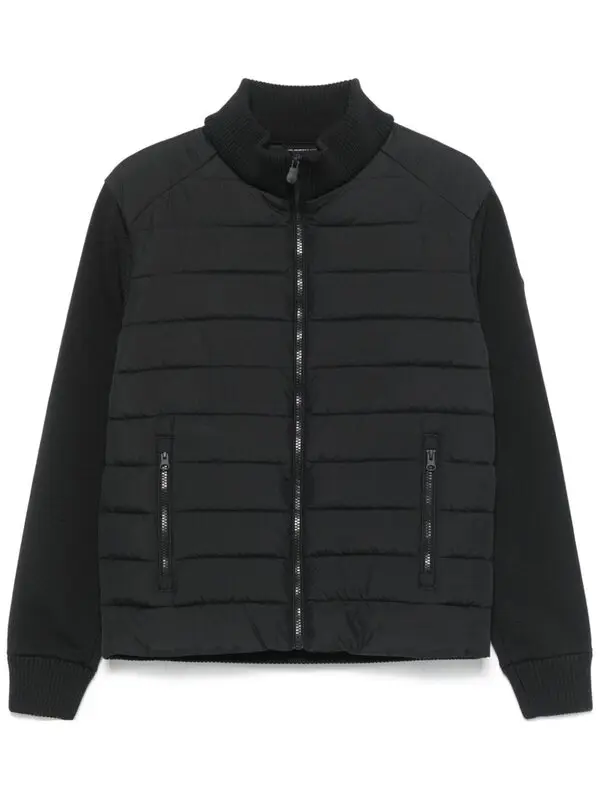 SAVE THE DUCK Sedum Jacket - Blue