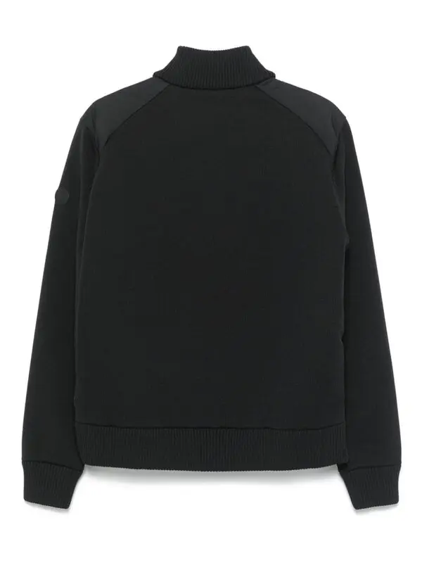SAVE THE DUCK Sedum Jacket - Blue