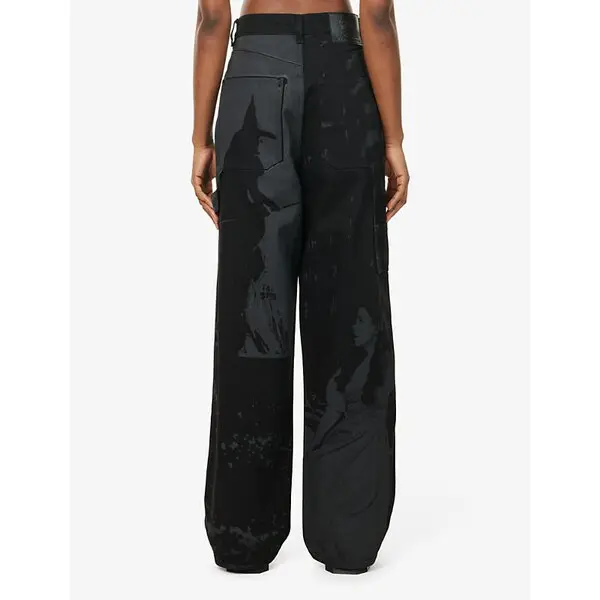 パンツ 00s MARC JACOBS archive pants. パンツ 00s MARC JACOBS