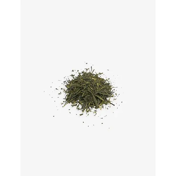 SAYURI Organic Superior Sencha Green Tea 50g