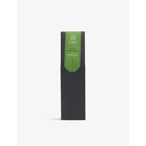 SAYURI Organic Superior Sencha Green Tea 50g