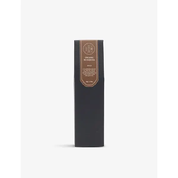 SAYURI Organic Bo Hojicha Green Tea 50g