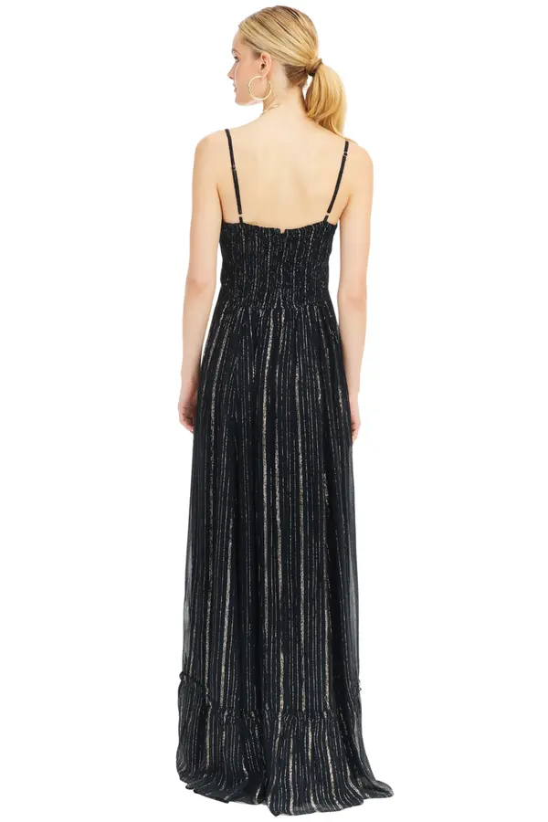 Allison Name': Julietta Maxi Dress