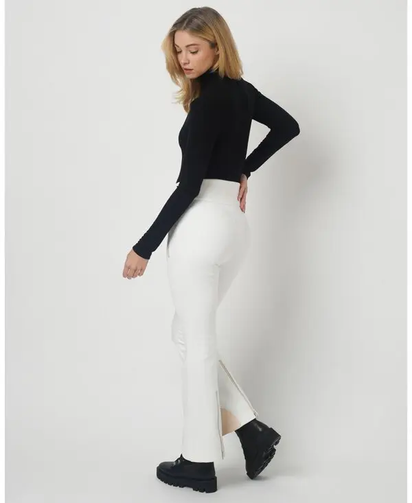 JORDE Lennon Ski Pants - Ivory