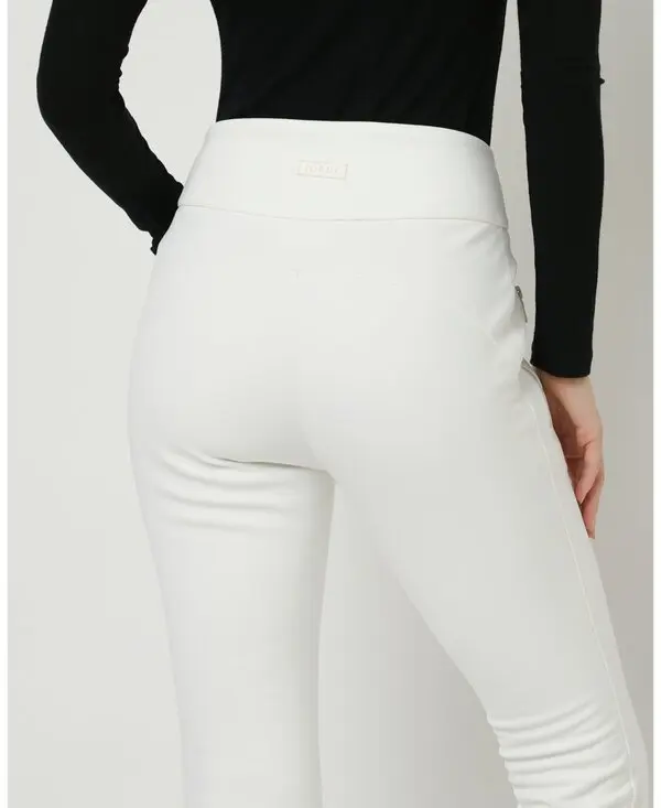 JORDE Lennon Ski Pants - Ivory