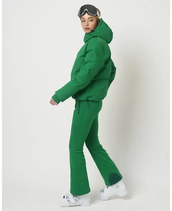 JORDE Poppy Ski Jacket - Palm