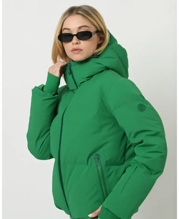 JORDE Poppy Ski Jacket - Palm