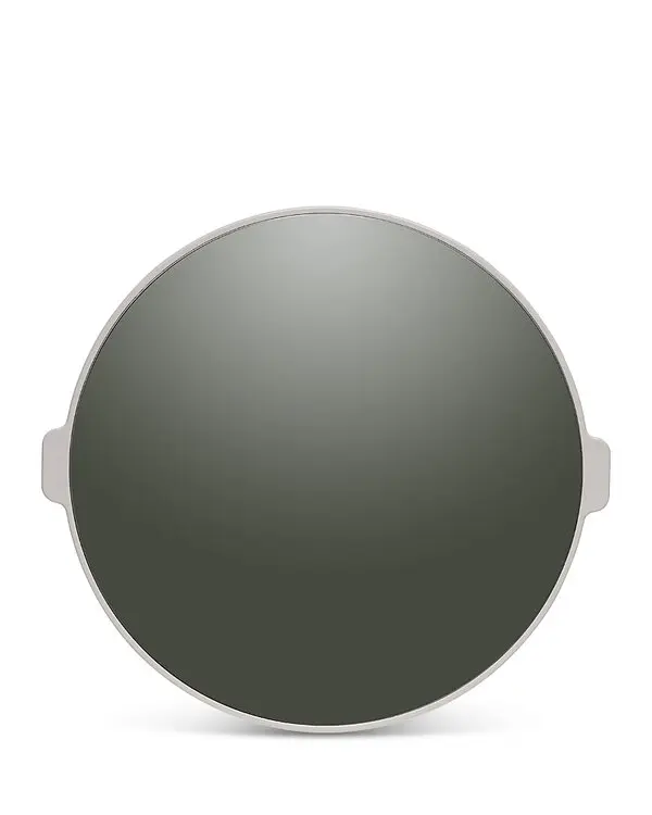 ILIOS LIGHTING 5x Magnified Magnetic Mirror - No Color