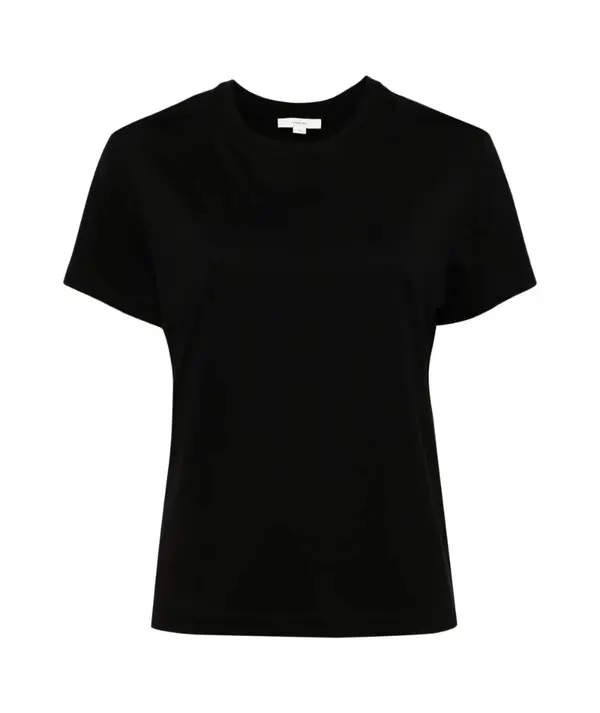 Vince Crewneck Tee - Black