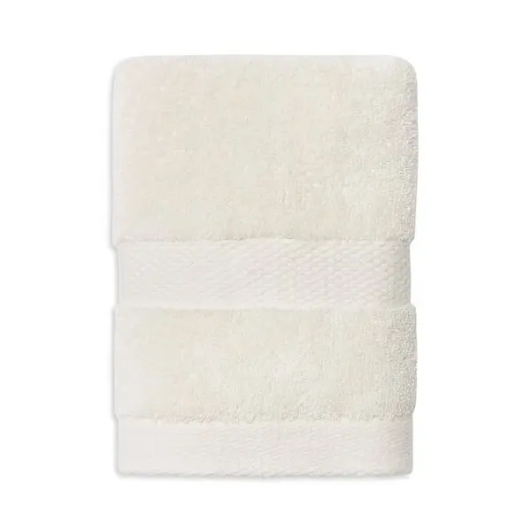SFERRA Bello Nuovo Wash Cloth - Ivory