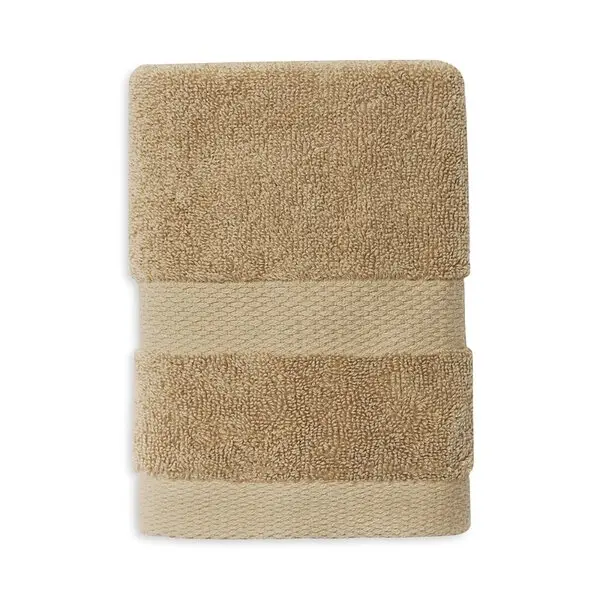 SFERRA Bello Nuovo Wash Cloth - Sand