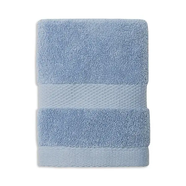 SFERRA Bello Nuovo Wash Cloth - Sea