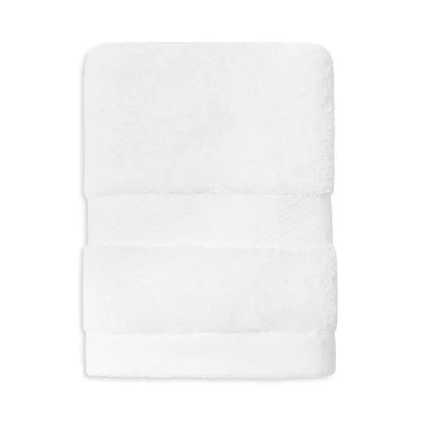 SFERRA Bello Nuovo Wash Cloth - White