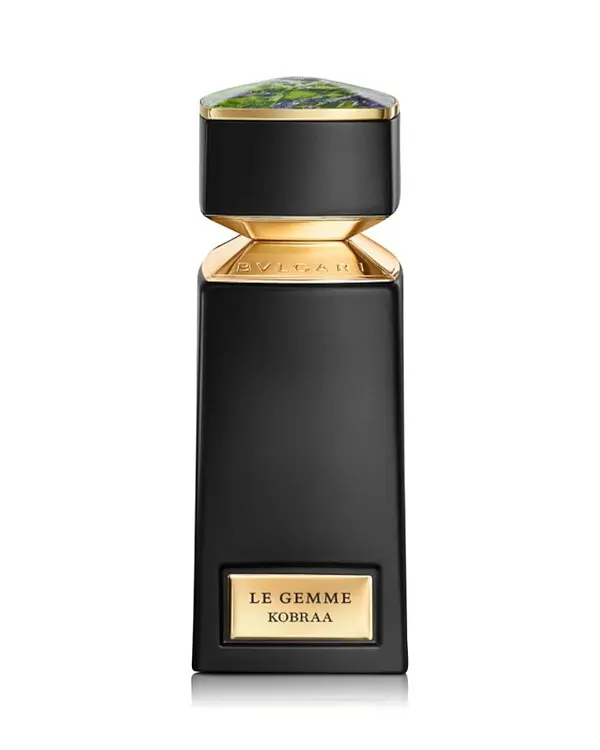BVLGARI Le Gemme Kobraa Eau De Parfum 4.2 Oz - No Color