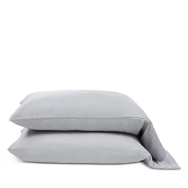 POM POM AT HOME Sateen Standard Pillowcase Set - Ocean