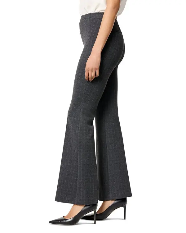 NIC+ZOE Pinstripe Ponte Pants