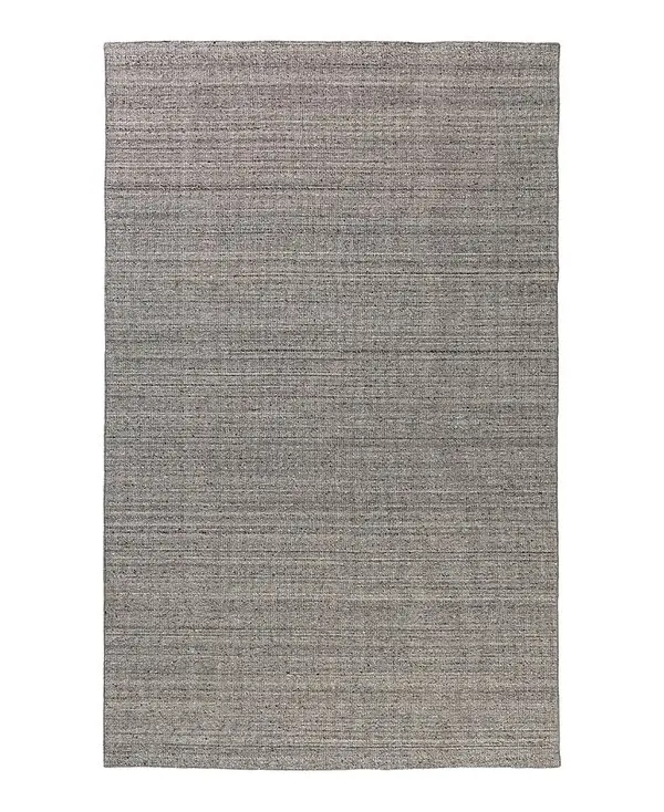 LR HOME Allia Zen-562 Area Rug, 5' X 7'9 - Silver