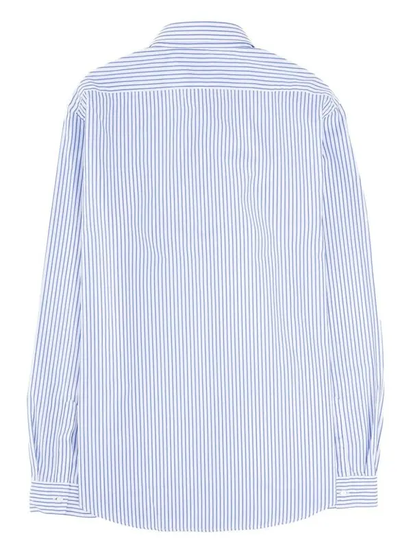 Aspesi Striped Shirt