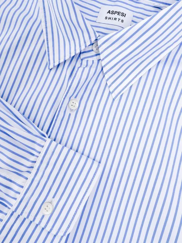 Aspesi Striped Shirt
