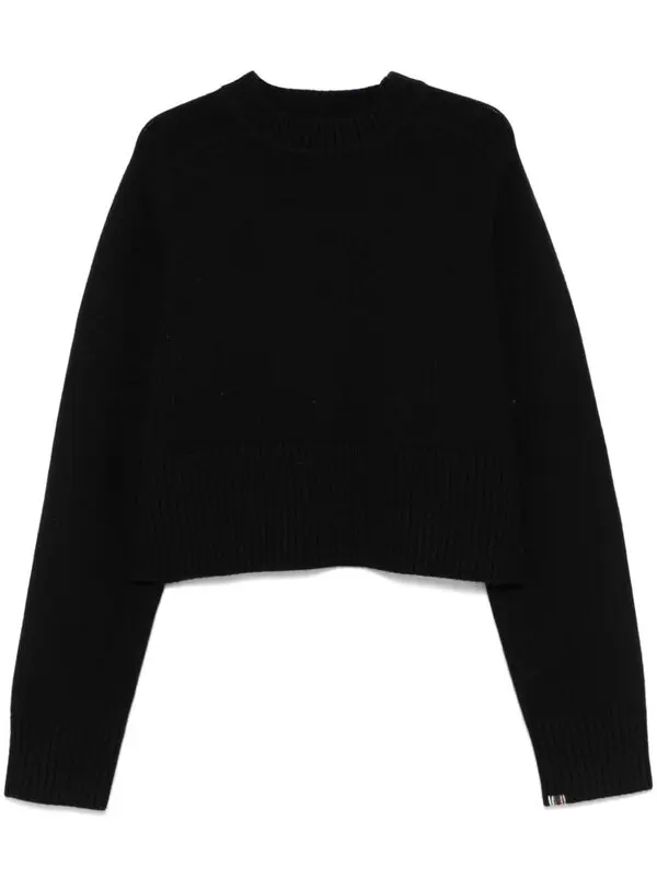 extreme cashmere - Extreme Cashmere Nº256 Judith Sweater