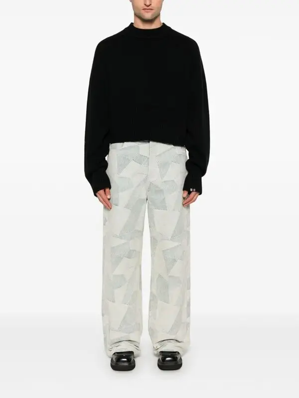 extreme cashmere - Extreme Cashmere Nº256 Judith Sweater
