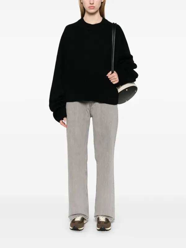 extreme cashmere - Extreme Cashmere Nº256 Judith Sweater
