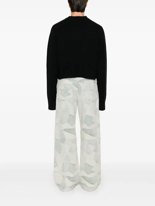 extreme cashmere - Extreme Cashmere Nº256 Judith Sweater