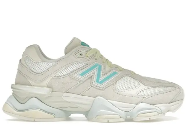 NEW BALANCE 9060 Sneakers - Linen