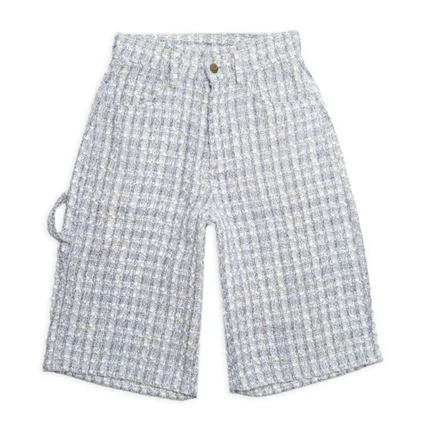 Drew House Boucle Carpenter Short