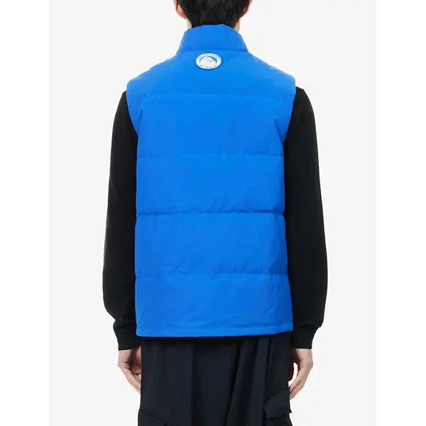 Canada Goose Pbi Collection Freestyle Vest